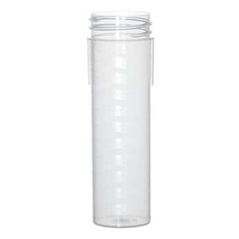 Environmental Express UC483 CertiTube™, Digestion Tubes without Caps ...