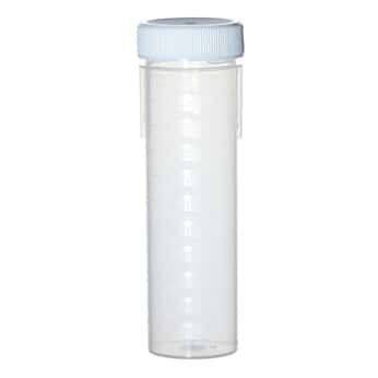 Environmental Express CertiTube™, Digestion Tubes with White Caps, 50 ...