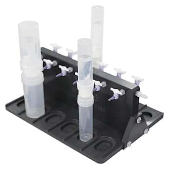 Environmental Express Vacuum Manifold, 12-Pl from Cole-Parmer