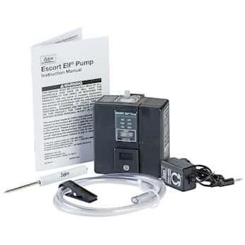 Environmental Express Escort® ELF Pump with Sampling Line; 120 VAC from ...