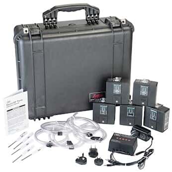 Environmental Express Escort® ELF Pump with Sampling Line, 5 Pack; 120/ ...