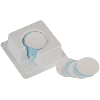 Environmental Express Filter, PTFE with PTFE Support, 1.0 µm, 47 mm; 50 ...