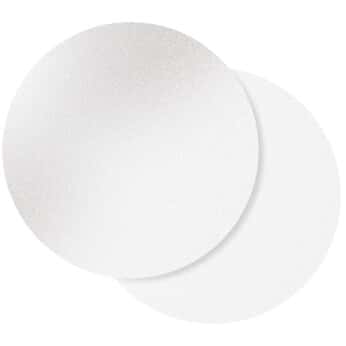 Environmental Express Pad, Absorbent Cellulose, 46.5 mm; 100/Pk from ...