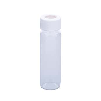 Product: Environmental Express® Preserved and Certified VOA Vials from ...