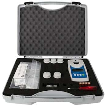 Environmental Express Model 200 Chlorine Colorimeter from Cole-Parmer