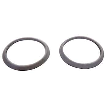 Environmental Express Model 200 Light Shielding Rings; Pack of 12 from ...