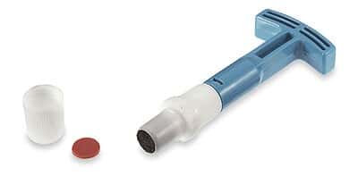 Environmental Sampling Supply CO5035-CPSL Core N' One Capsule, soil ...