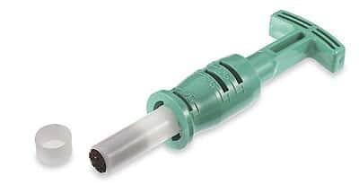 Environmental Sampling Supply LL5035-SRNG Lock N' Load Syringe Soil ...