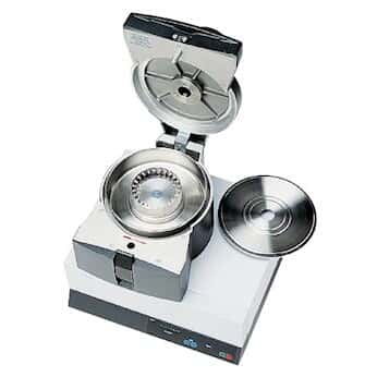 Eppendorf Sample collection pan with lid from Cole-Parmer