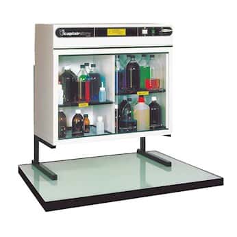 Erlab CaptairStore Filtering Storage Cabinet, 45L Compact, Organic ...
