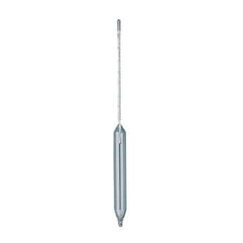 Ertco 15059752 Hydrometer, 0.900 to 1.000 Specific Gravity, 0.002 ...