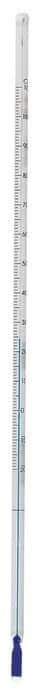 Ertco 1516023 Ever-Safe Standard Laboratory Thermometers Total ...