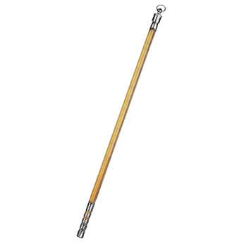 Ertco 520A Thermometers with Protective Armor, Range 0 - 300°F from ...