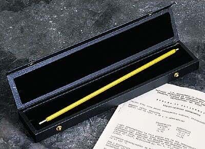Ertco 611-3NBS NIST-Calibrated Thermometer, Range -20 - 110°Cimmersion ...
