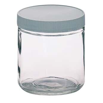 ESS Precleaned EPA Sample Jars, 950 mL from Cole-Parmer