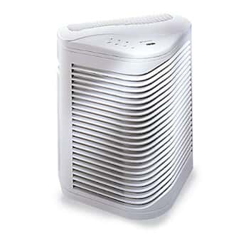 Essick Air Compact HEPA -Filter Air Cleaner, 0 to 200 CFM from Cole-Parmer