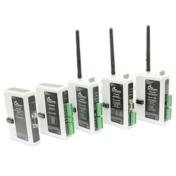 Eurotherm WPX-4AO Expansion Module, 4 analog outputs from Cole-Parmer ...