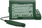 Extech 147117 AC Power Adapter; 117 VAC from Cole-Parmer
