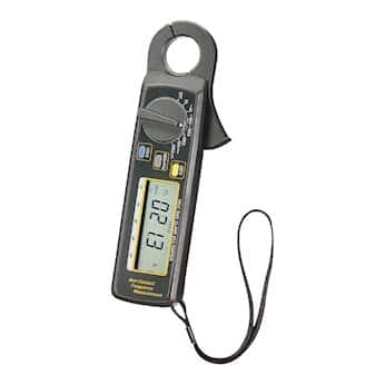 Extech Mini clamp meter, 3/4" clamp from Cole-Parmer
