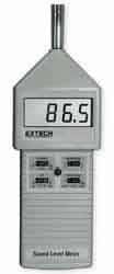 Extech 407740 Digital Sound Level Meter from Cole-Parmer