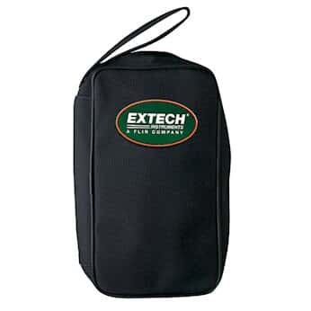 Extech 409997 Soft Vinyl Carrying Case - Large from Cole-Parmer