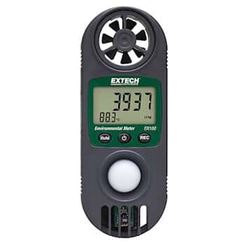 Extech EN100-V Replacement Vane for EN100 and EN150 Environmental ...