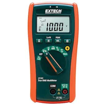 Multimeter Extech