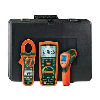 Extech MG300-ETK Electrical Troubleshooting Kit from Cole-Parmer