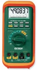 Extech MM560 Precision High Accuracy Multimeter from Cole-Parmer
