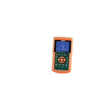 Extech PQ3470-12 Three-Phase Power Analyzer Kit, 1200 A from Cole-Parmer