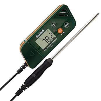Extech TP830 Replacement Thermistor Probe for TH30 from Cole-Parmer