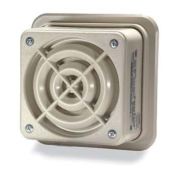 Federal Signal 50GC-120BG Audible Alarm, 120 VAC from Cole-Parmer