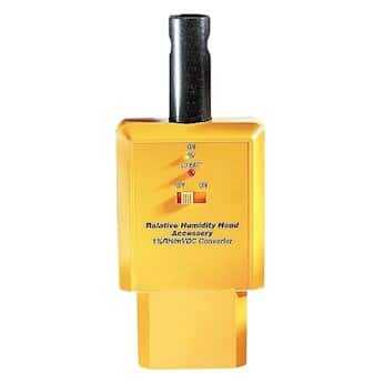 Fieldpiece ARH3 Relative humidity head for meter 26862-50 from Cole ...