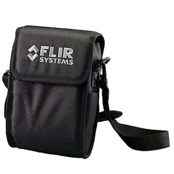 Flir 1124545 T Series Camera Pouch from Cole-Parmer