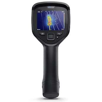 Flir FLIR E5 Pro Infrared Camera with Ignite™ Cloud Connection, 160 x 120 IR Resolution from ...