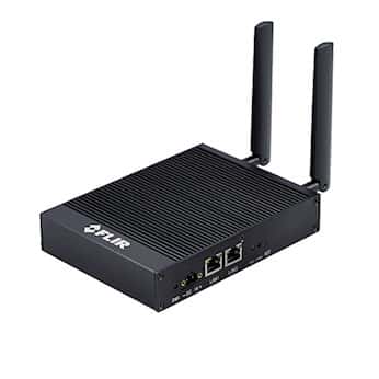 Flir Remote Monitoring Gateway for SV88 and SV89 from Cole-Parmer