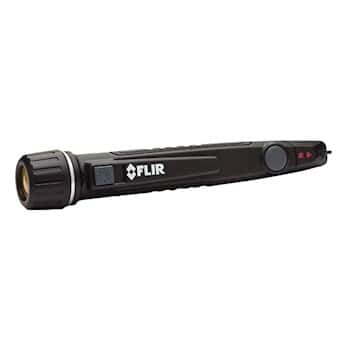 Flir VP50 Noncontact Voltage Detector with Flashlight 24 1000 VAC from Cole Parmer United Kingdom