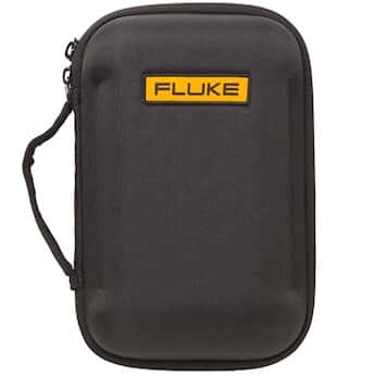 Fluke C11XT Protective EVA Hard Case, 24 x 15.5 cm from Cole-Parmer