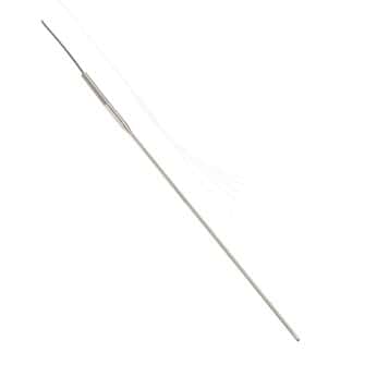 Fluke Calibration 3376859 Thermistor Probe; 1/8" Dia x 6" Linfo-Con ...