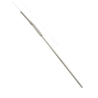 Fluke Calibration 5615-12-A Secondary Reference PRT Probe, 12" In-Con ...
