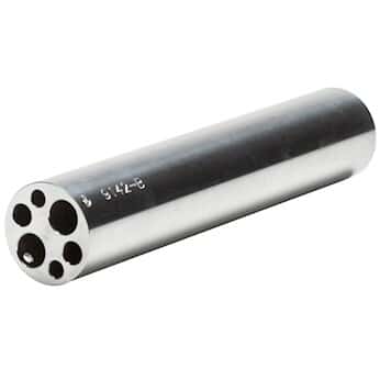 Fluke Calibration 9142-INSB Insert B, 9142, Comp holes from Cole-Parmer