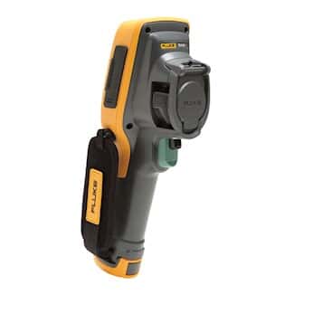 Fluke FLK-TI105 30HZ Thermal Imager - Commercial from Cole-Parmer