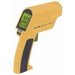 FLUKE-572 Industrial Infrared Thermometer from Cole-Parmer