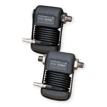 Fluke 700P06 Pressure Module, 0 to 100 psig from Cole-Parmer