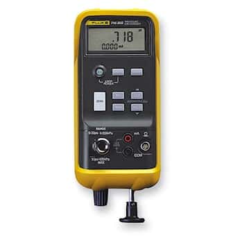 Fluke model number 100G, -12 to 100 psi Sku6812006 from Cole-Parmer
