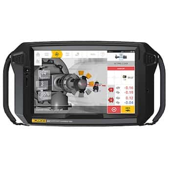 Fluke Laser Shaft Alignment Tool from Cole-Parmer Canada