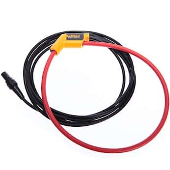 Fluke i17XX-FLEX3000 Flexible Current Probe, 24" from Cole-Parmer