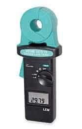 Fluke GEO 30 Geo30:Clamp-On Ground Tstr Ground Loop/Lightng Protection ...