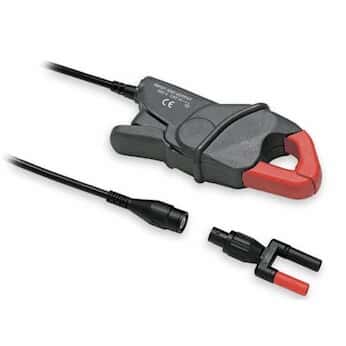 Fluke I200S 200A AC Clamp Meter w/ BNC Connector from Cole-Parmer