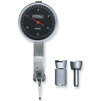 Fowler Dial Indicator Fowler Vertical X-Test Indicator | Precision ...